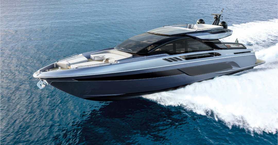 Baia Atlantica & Smartgyro: The Perfect Balance of Iconic Luxury and Stability